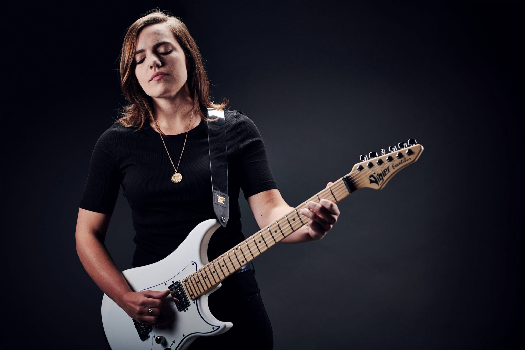 Lockdown Music - Mary Spender - Sean Kearns