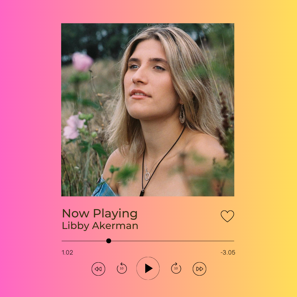 Libby Akerman - Sean Kearns